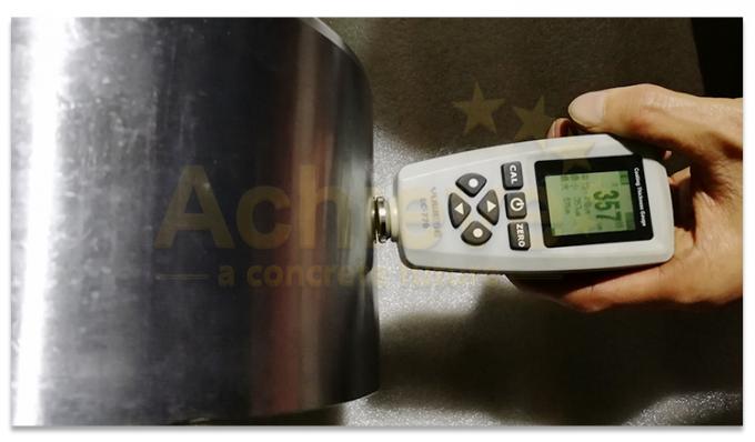 Pm SANY Concrete Pump Parts Big Wear Sleeve 228383004 Chrome Wear Sleeve