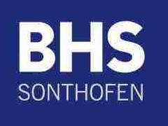 BHS MIXER LINERS TO EUROPE