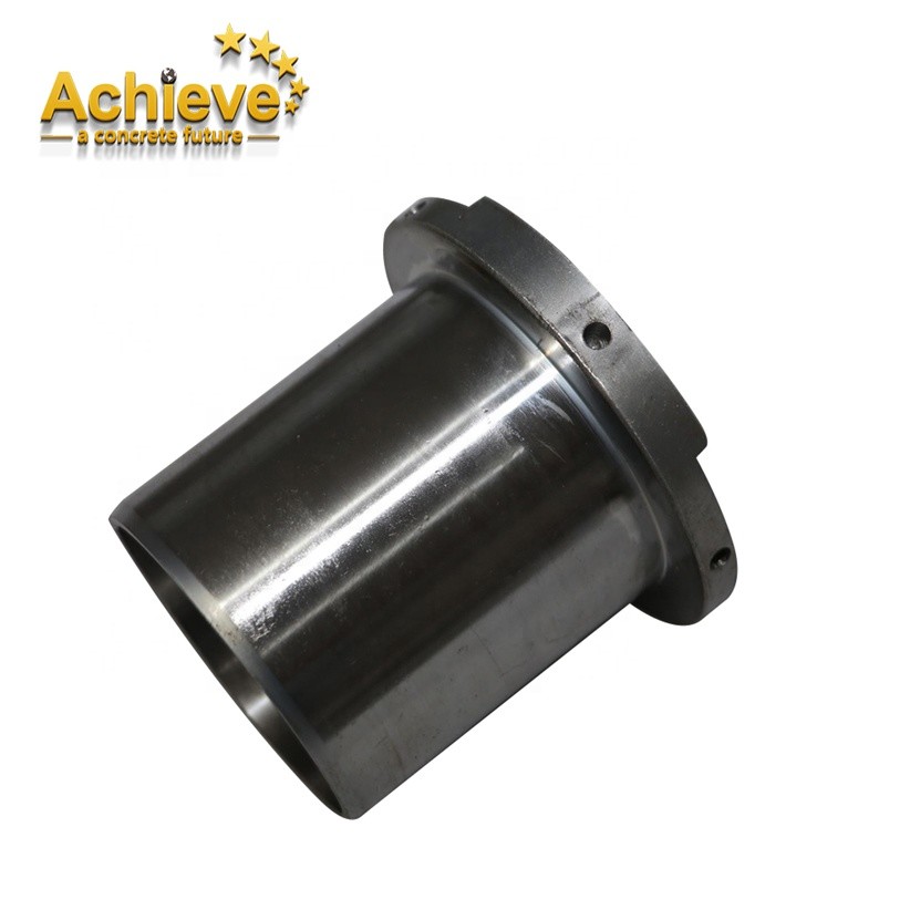 274893001 401783 PUTZMEISTER Concrete Pump Parts OEM Upper Housing