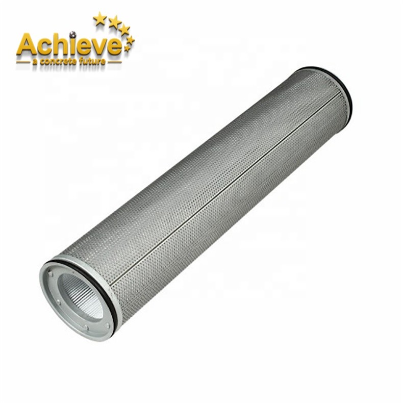 272317000 SANY Concrete Pump Parts Concrete Pump 10µ Hydraulic Oil Air ...